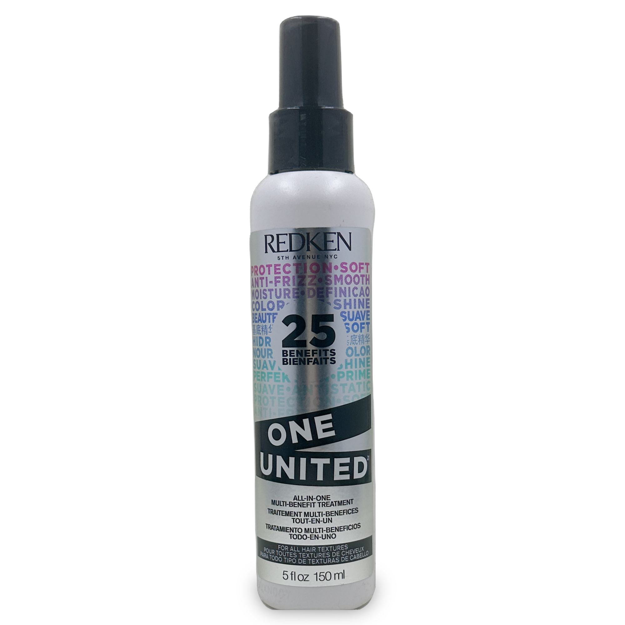 Redken 25 benefits | me2Ushampoo